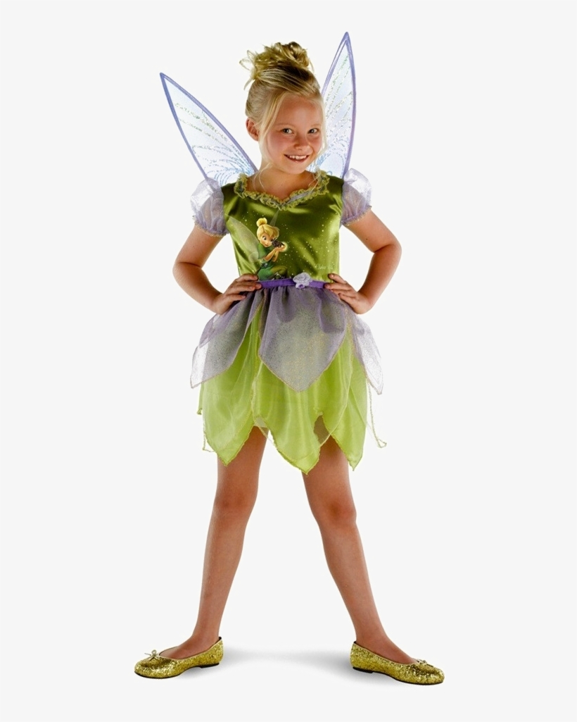 Tinkerbell Png Image Transparent - Tinker Bell Disney PNG Image ...