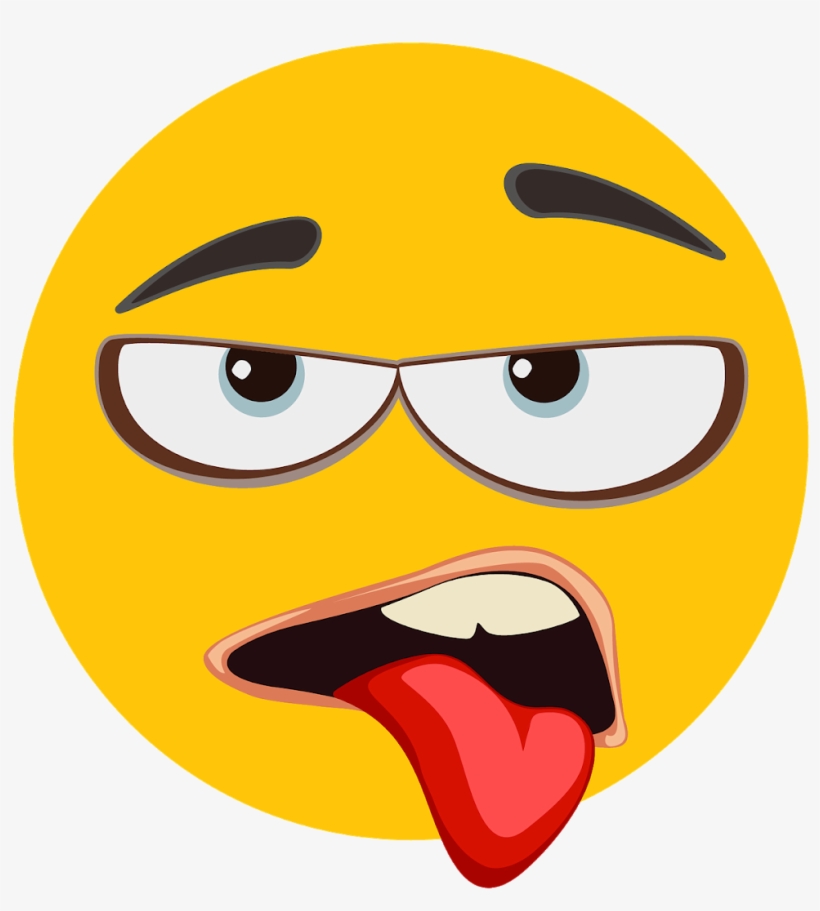 Download Emoji, Happy Emoji Smiley Emoji, Why Do I Have To Search - Don ...