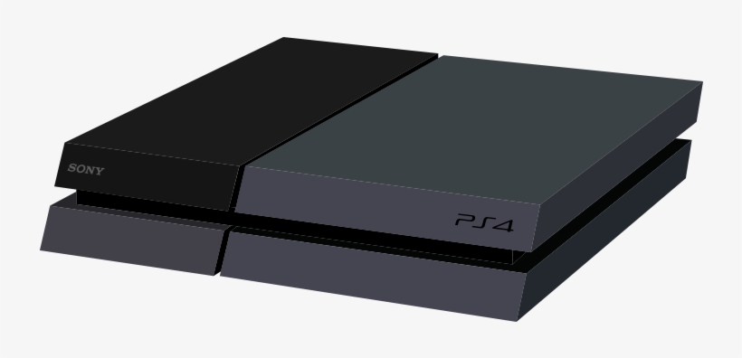 Playstation 4 Transparent Png