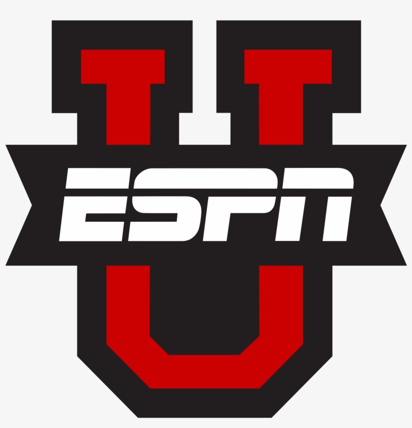 Download Open - U Espn Logo Png | Transparent PNG Download | SeekPNG