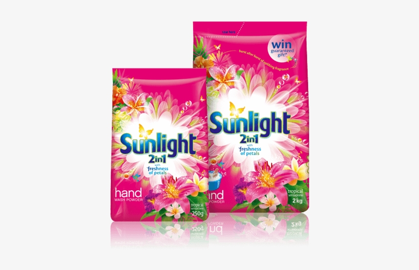 Washing Powder Png Pic - Sunlight Washing Powder Logo PNG Image ...