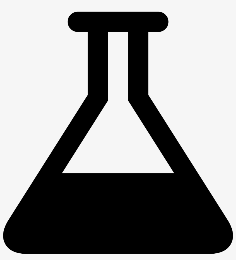 Beaker Font Awesome - Beaker Svg PNG Image | Transparent PNG Free ...
