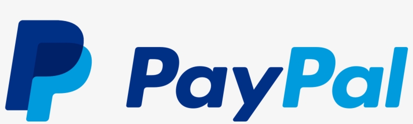 Download Paypal - Paypal Svg | Transparent PNG Download | SeekPNG