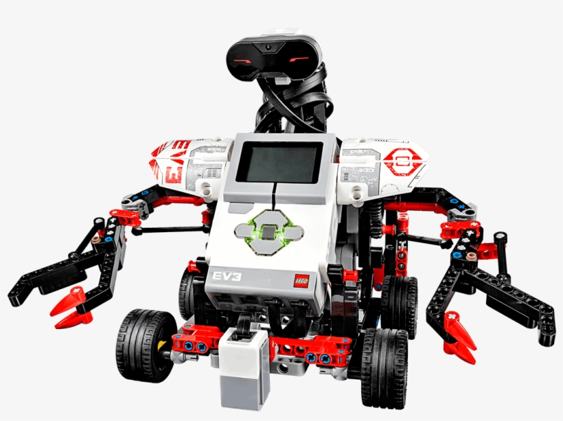 Lego Robotics Png PNG Image | Transparent PNG Free Download on SeekPNG