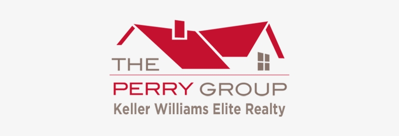 The Perry Group At Keller Williams Elite Realty - Real Estate PNG Image ...