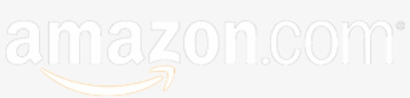 White Amazon Logo Png - Amazon Logo White Transparent PNG Image ...