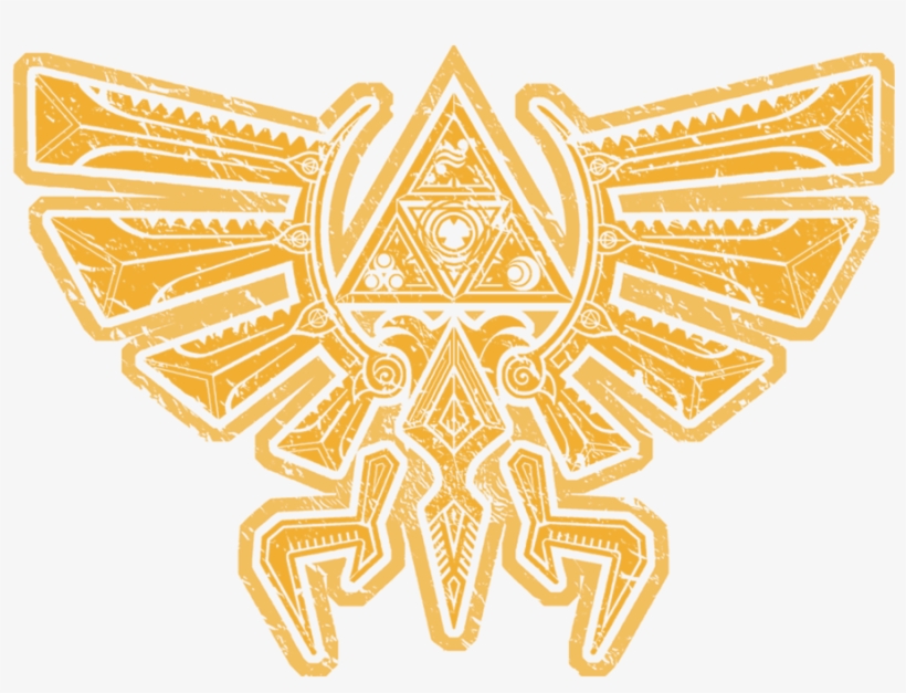 Triforce PNG Image | Transparent PNG Free Download on SeekPNG