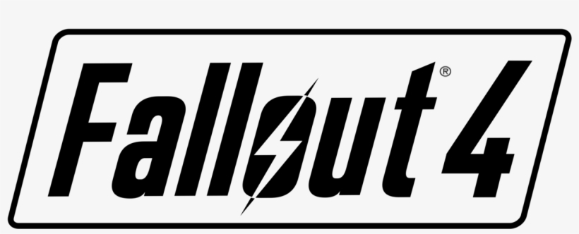 Fallout Logo PNG Images | PNG Cliparts Free Download on SeekPNG