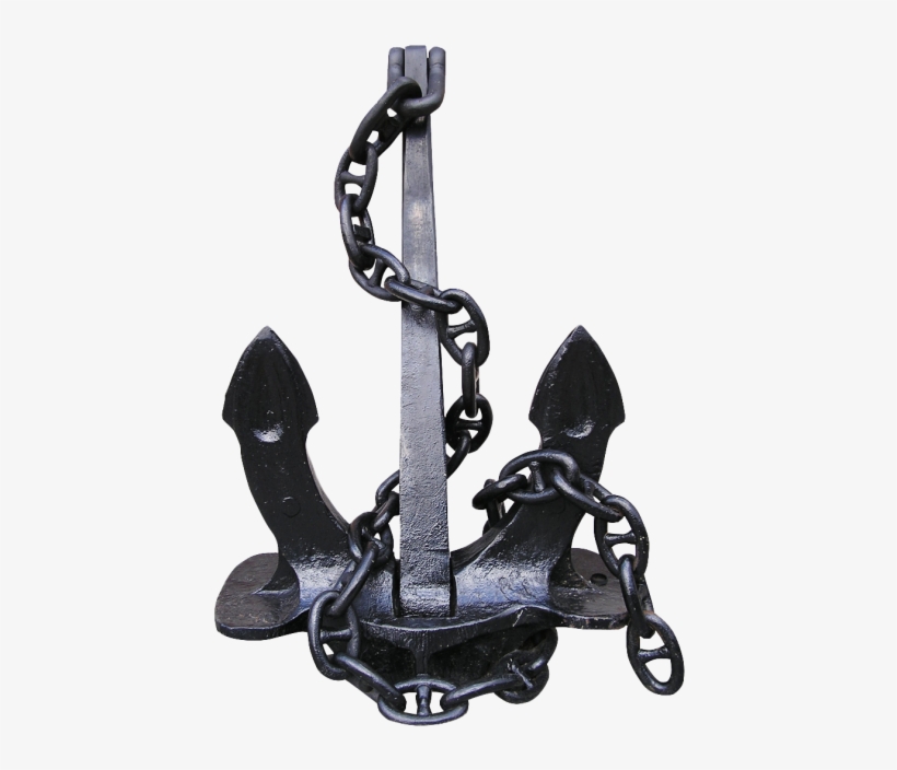 Anchor Png Transparent Image - Anchor Transparent PNG Image ...