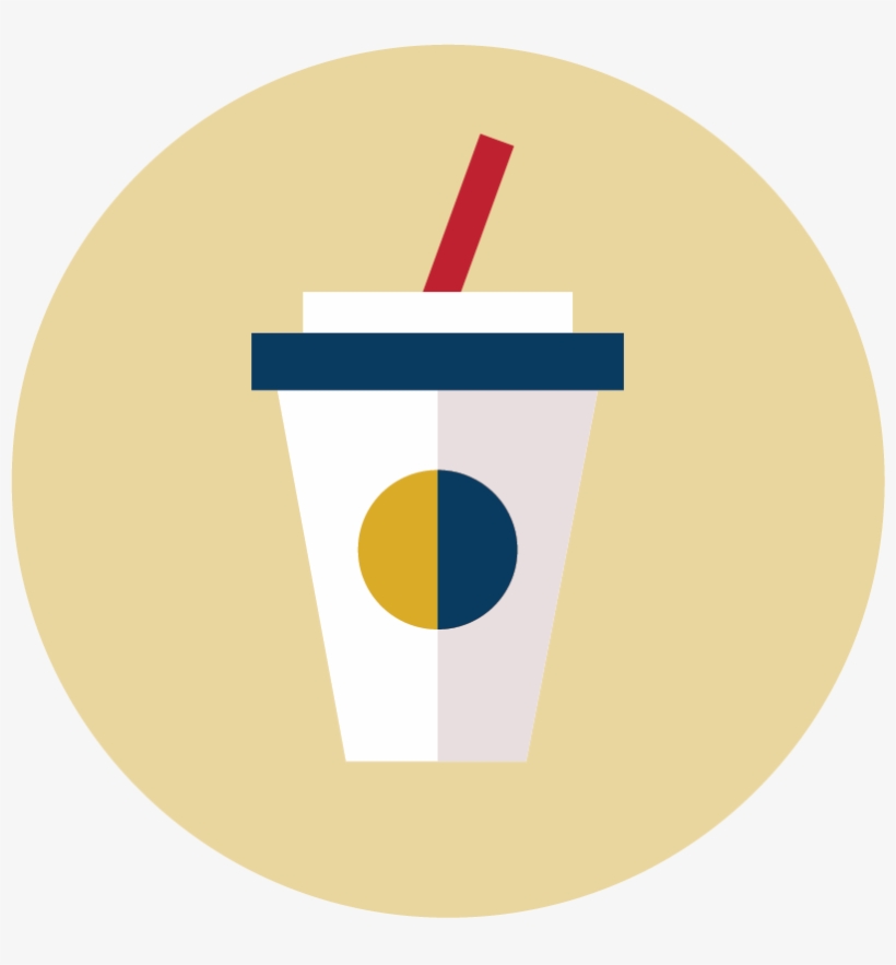 Live Eat Play Icon - Emblem PNG Image | Transparent PNG Free Download ...