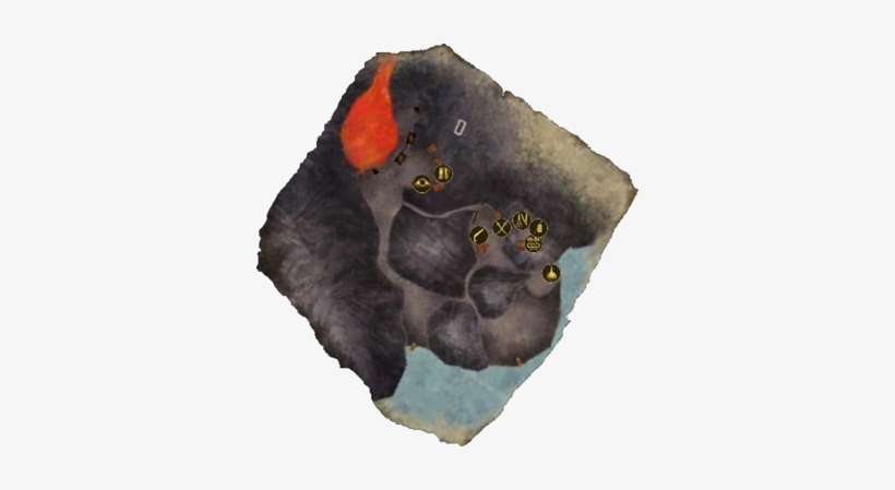 Map - Flea PNG Image | Transparent PNG Free Download on SeekPNG