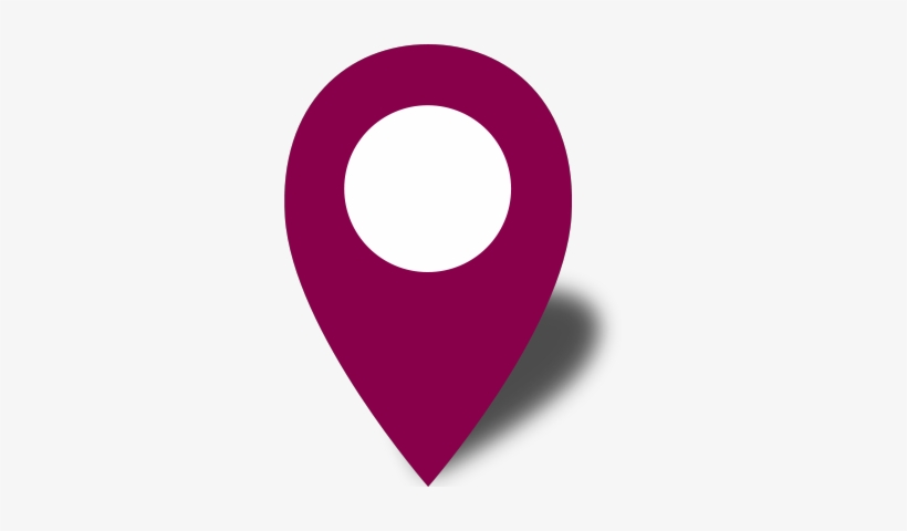 Download Location Map Pin Purple6 - Map | Transparent PNG Download ...