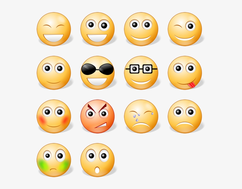 Search - Emoticons PNG Image | Transparent PNG Free Download on SeekPNG