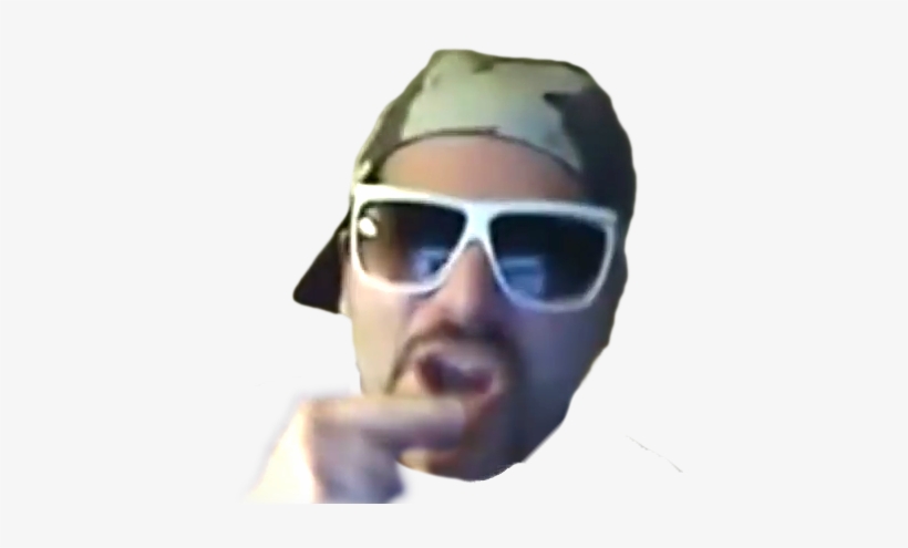 Download Keemstar Transparent - Keemstar Alex Transparent | Transparent ...