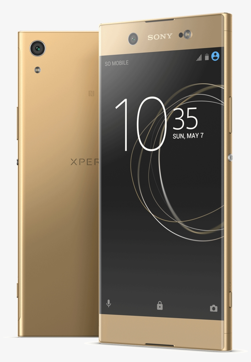 Sony Xperia Xa1 Ultra PNG Image | Transparent PNG Free Download on SeekPNG