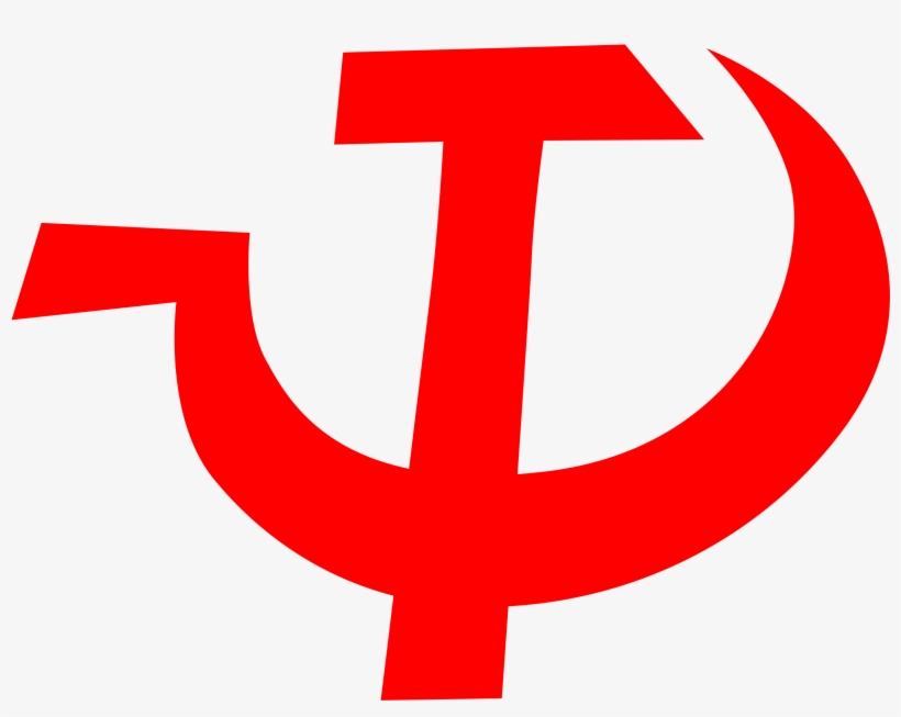 Download Hammer Clipart Sickle - Pixel Hammer And Sickle | Transparent ...