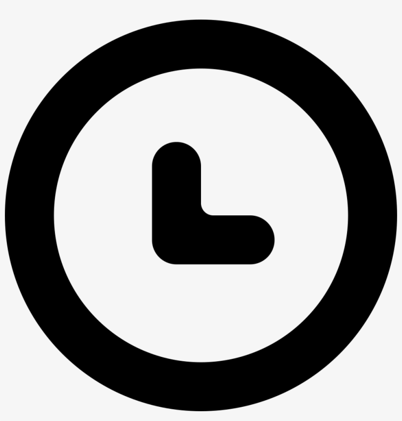 Wall Clock Icon - Icon PNG Image | Transparent PNG Free Download on SeekPNG