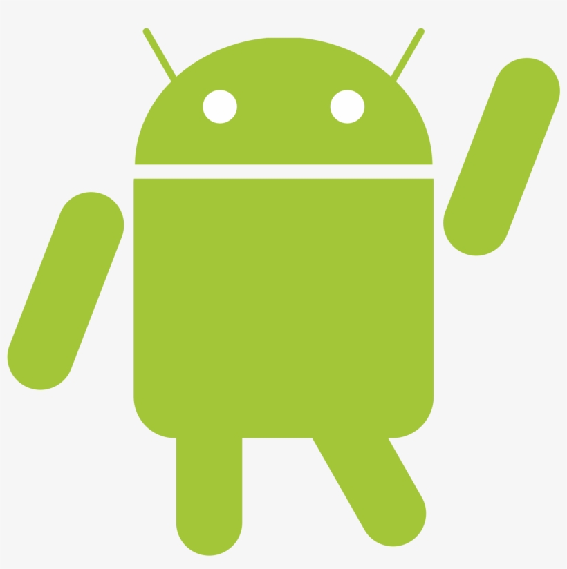 Android Logo Transparent Background PNG Images | PNG Cliparts Free ...
