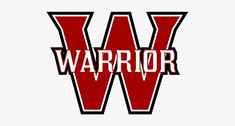 Download Warriors Football Png Logo - Red Warriors Logo Png ...