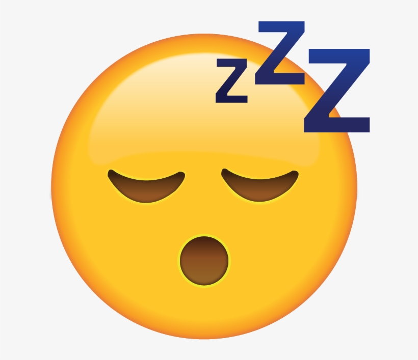 Wake Up Emoji