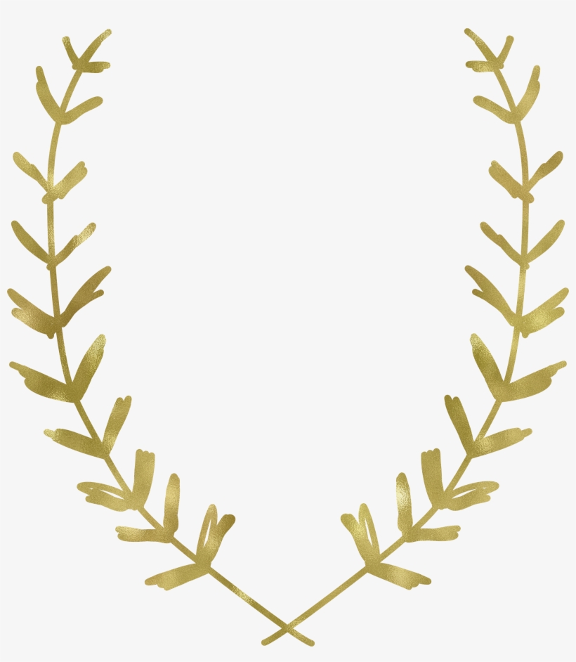 Laurel Wreath PNG Image | Transparent PNG Free Download on SeekPNG