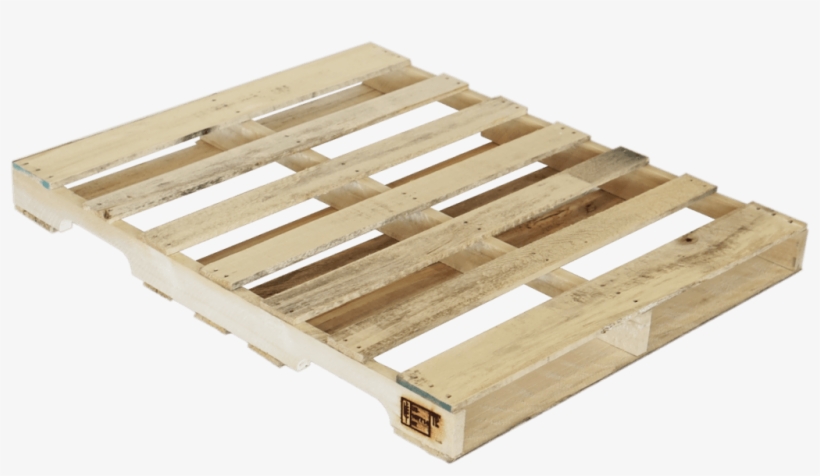 Download New Pallets - Pallet | Transparent PNG Download | SeekPNG
