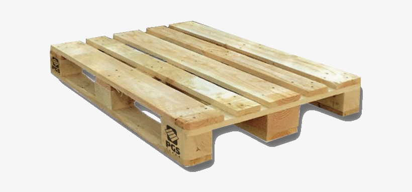 Download 01 / Wood Pallets - Epal Pallet Transparent Background ...