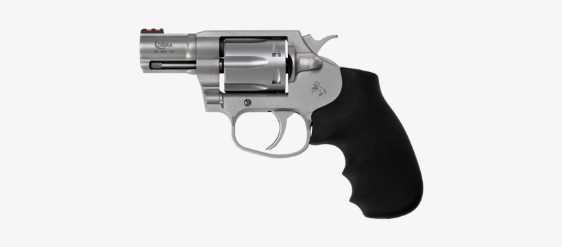 Cobra 450w - New Colt Revolvers 2017 PNG Image | Transparent PNG Free ...