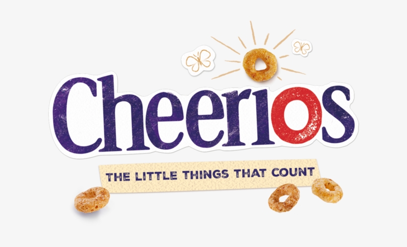 Cheerios Logo