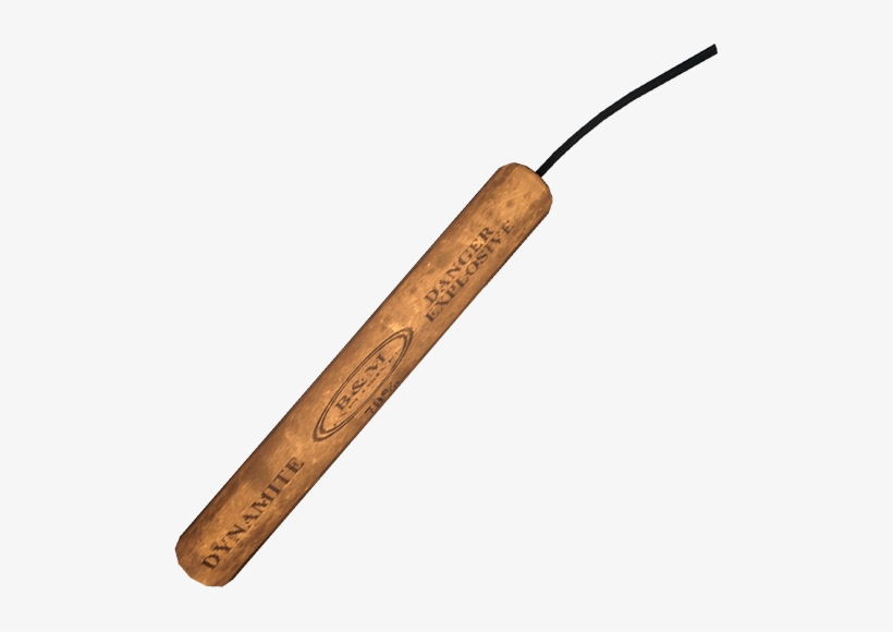 Stick Of Dynamite Png PNG Image | Transparent PNG Free Download on SeekPNG