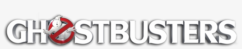 Download Ghostbusters - Manual - Ghostbusters Font Logo Png ...