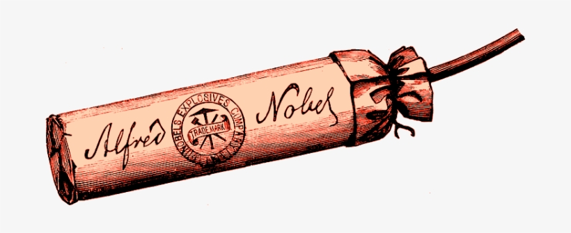Alfred Nobel Patents Dynamite November 25, - Alfred Nobel Dynamite ...