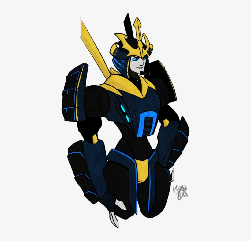 Drift, Tf4, By Kusuarts - Drift Tf4 PNG Image | Transparent PNG Free ...