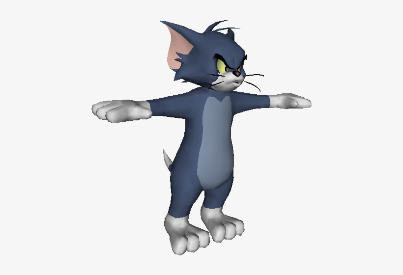Download Zip Archive - Tom And Jerry Models PNG Image | Transparent PNG ...
