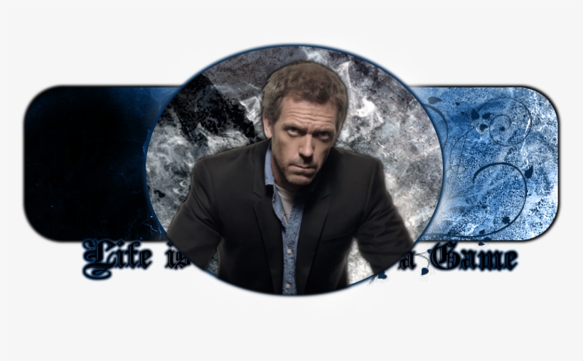 House Md Season 4 PNG Image | Transparent PNG Free Download on SeekPNG