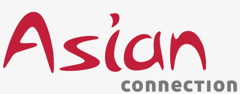 Asian Connection - Graphic Design PNG Image | Transparent PNG Free ...