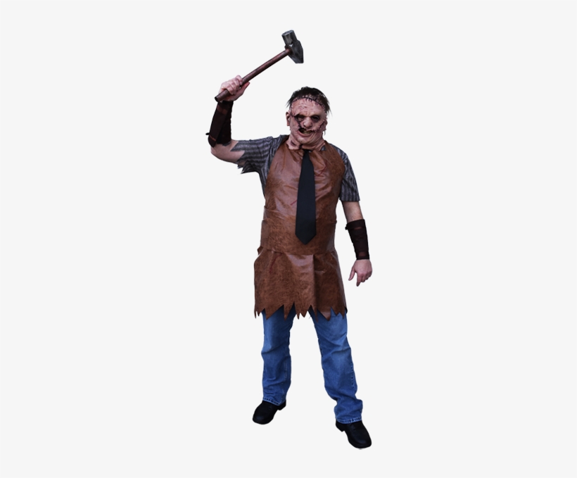 Leatherface 2003 Teeth PNG Image | Transparent PNG Free Download on SeekPNG