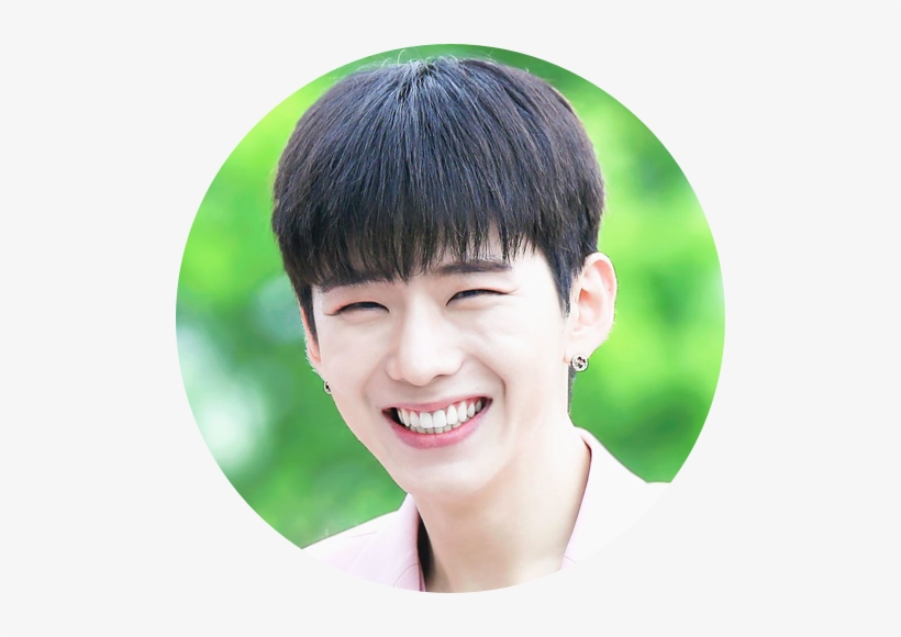 Monsta X PNG Image | Transparent PNG Free Download on SeekPNG