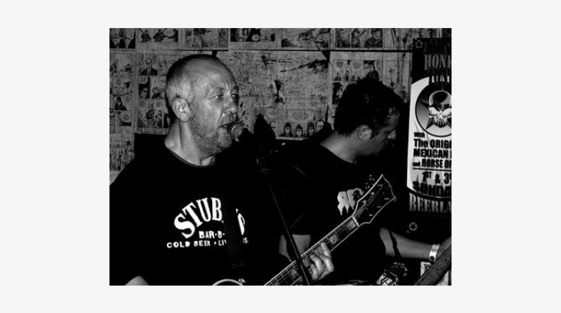 Leatherface - Leatherface Band PNG Image | Transparent PNG Free ...