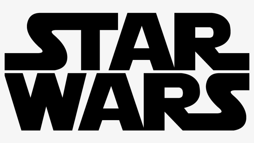 Star Wars Logo - Star Wars PNG Image | Transparent PNG Free Download on ...