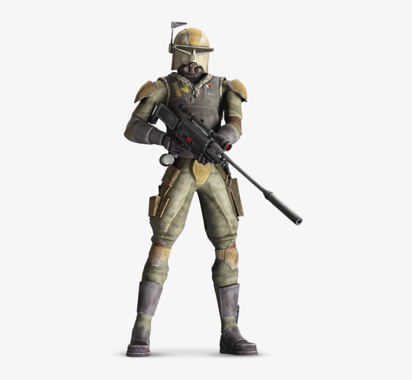 Rako's Helmet Design Is Fashioned After The Original - Rako Hardeen ...