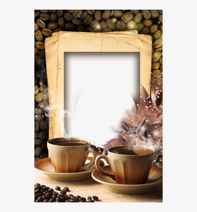 Borders For Paper, Borders And Frames, Collage Frames, - Espresso And ...