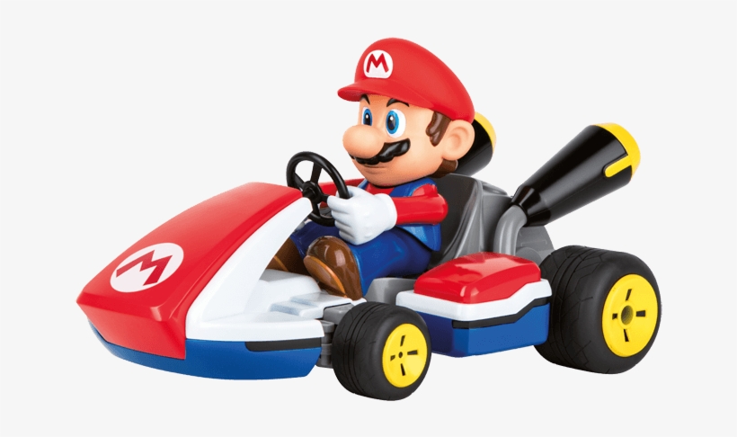 Mario Kart , Mario - Mario Kart Mario Kart PNG Image | Transparent PNG ...