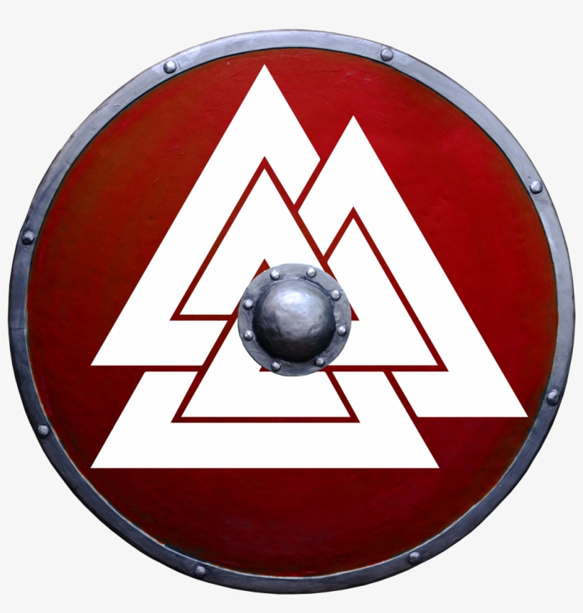 Logo - Odin Symbol PNG Image | Transparent PNG Free Download on SeekPNG