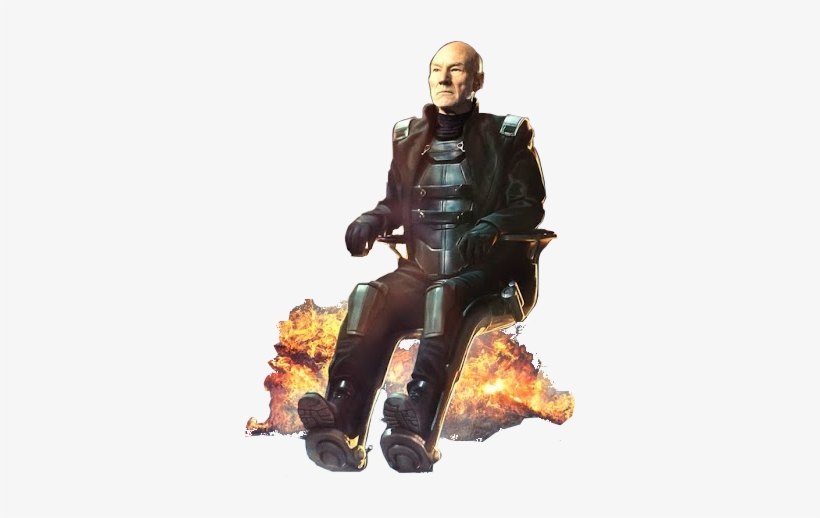 Download Png Professor Xavier - X Men Professor X Png | Transparent PNG ...