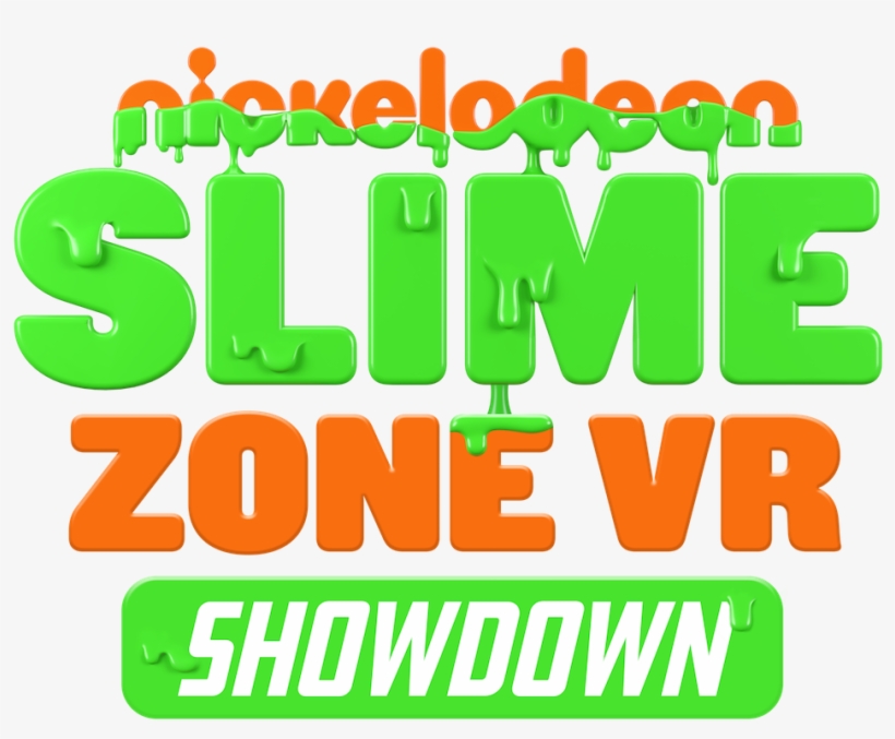 The Following Three Episodes Will Be Released Every - Slime Nickelodeon ...