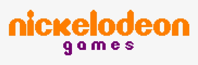 Nickelodeon Games Logo - Empreende Unp PNG Image | Transparent PNG Free ...