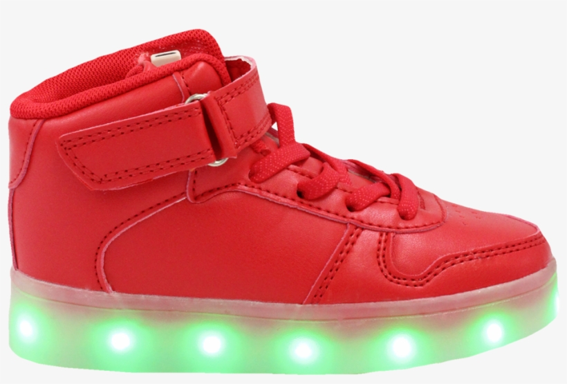 Attractive And Long Lasting Fun With Light Up Shoes - Light Up Shoes ...