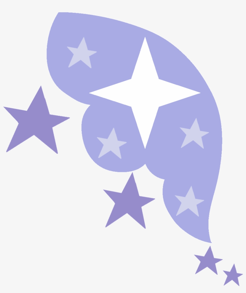 Lunar Sparkle Cutie Mark - Mlp Cutie Mark Sparkle PNG Image ...