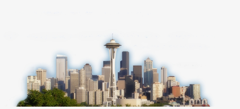 Seattle Slider1 Trans - Seattle PNG Image | Transparent PNG Free ...